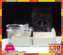 50 Piece Nikah Box Favor Box in Pakistan