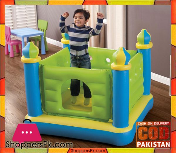Buy Intex Inflatable Bed Airbed Mattress - 68757 in Pakistan at Best ...