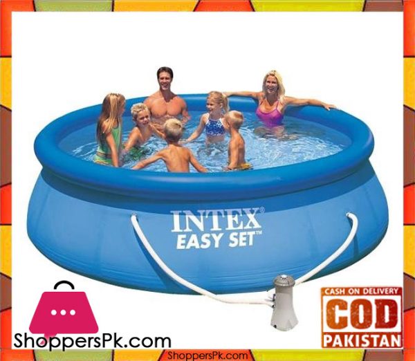 Buy Intex Inflatable Rafters - 57550 at Best Price in Pakistan