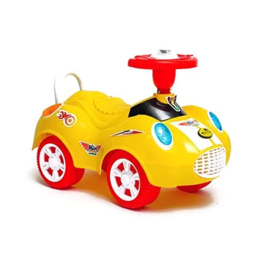 Mini Cooper Push Car in Pakistan