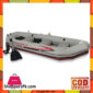 Intex Inflatable Mariner 4 Pro Boat Set - 68376 in Pakistan