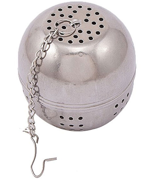 Stainless Steel Tea Infuser Ball Large in Pakistan