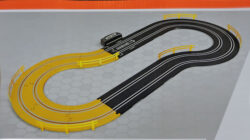 Top Turbo 1:43 Scale Slot Racing Set - A47-20 in Pakistan