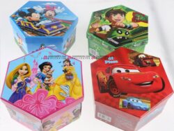 Art Set School Color Kit 46 Pcs Of Art Set in Pakistan