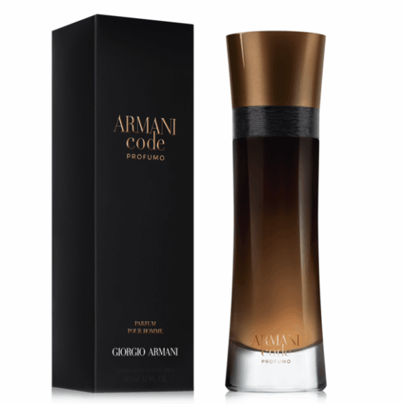 Armani Code Profumo by Giorgio Armani 110ml Parfum in Pakistan