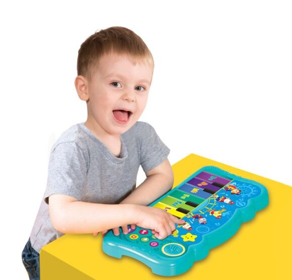 Winfun Jungle Band Keyboard - 2090 in Pakistan