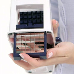 French Fries Cutter Plus Double Blade in Pakistan