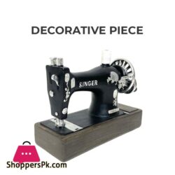 Decorative Sewing Machine -Home decor in Pakistan