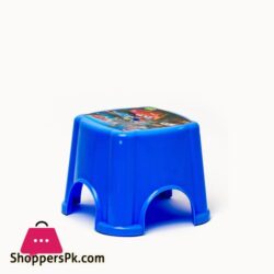 Appollo Kids Plastic Stool in Pakistan