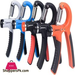 NFEGSIYA wrist trainer 5-60KG Adjustable Heavy Hand Grips The Hand ...