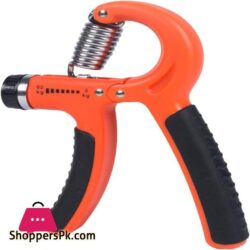 NFEGSIYA wrist trainer 5-60KG Adjustable Heavy Hand Grips The Hand ...