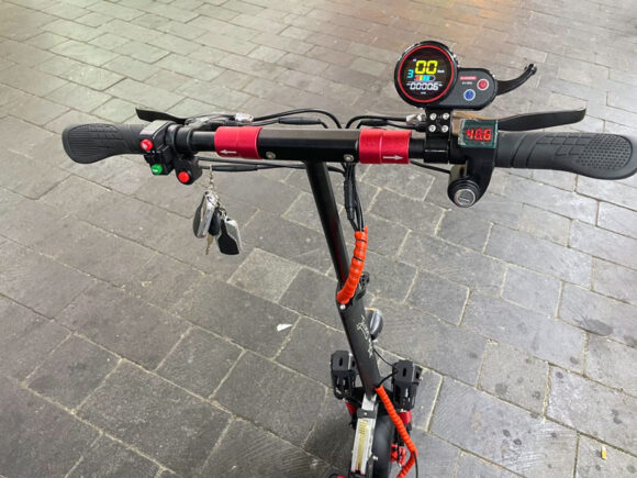 Winner Sky Electric Scooter E10 Pro 2025 in Pakistan