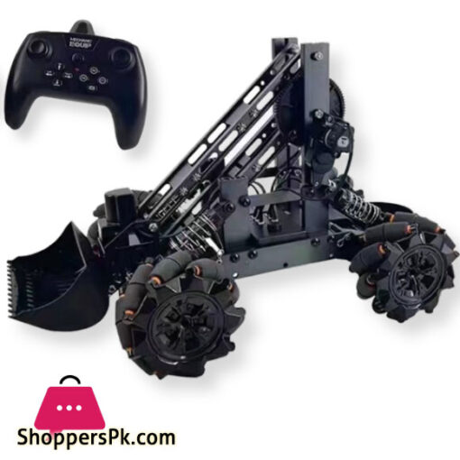 Mechanic Equip Metal Remote-Control Alloy Digger 160 Pcs in Pakistan